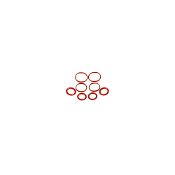 Inlet Manifold Gasket Kit LR005364 | LR005364 | British Parts