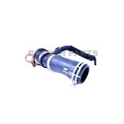 C2Z28258 Jaguar Water Outlet Hose|British Parts UK
