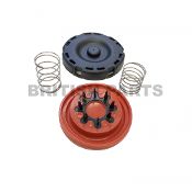 C2D6013 Jaguar PCV Valve Service Kit | British Parts