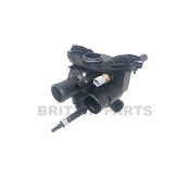 LR004318 Range Rover 3.6 V8 Diesel Thermostat Housing|British Parts