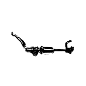 Range Rover L405 hydraulic active anti roll bar | British Parts