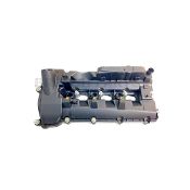Jaguar Supercharged Engine camshaft cover LH - B Bank AJ814003