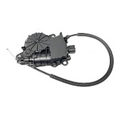 LR108981 Land Rover Range Rover Door Latch Actuator | British Parts UK