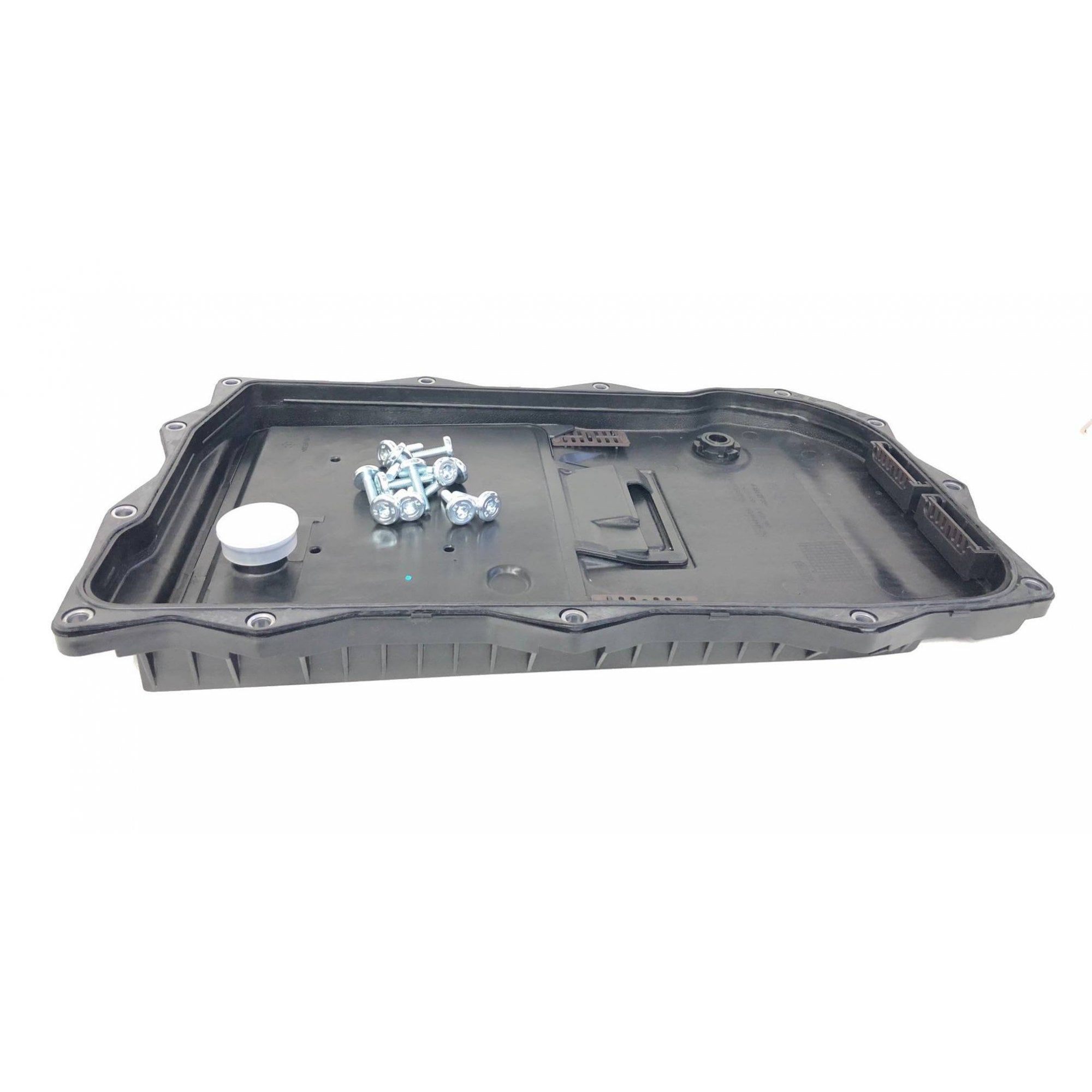 JDE36541 BPC249 Jaguar 8 speed Auto Gearbox Filter for ZF British Parts UK