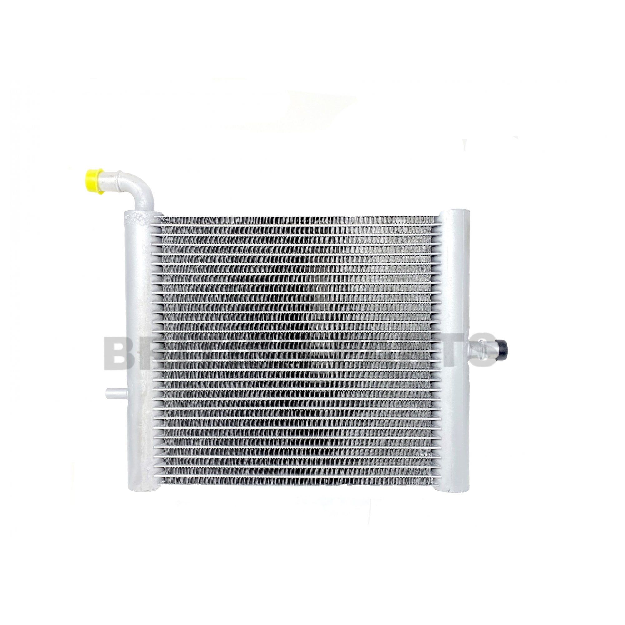 LR062670 LR181521 Range Rover Land Rover Radiator Auxiliary Radiator ...