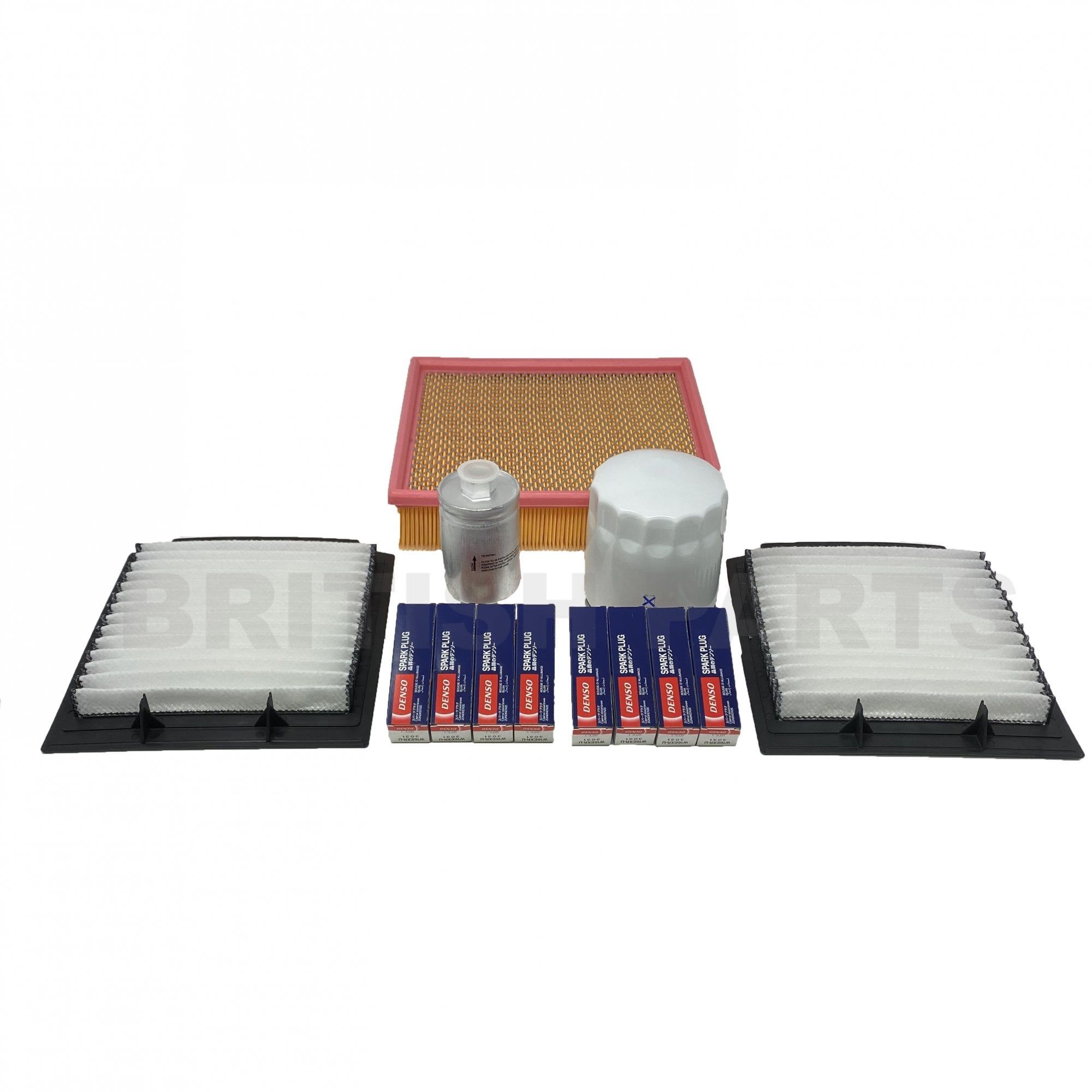 Range Rover P38 V8 Service Kit|British Parts UK