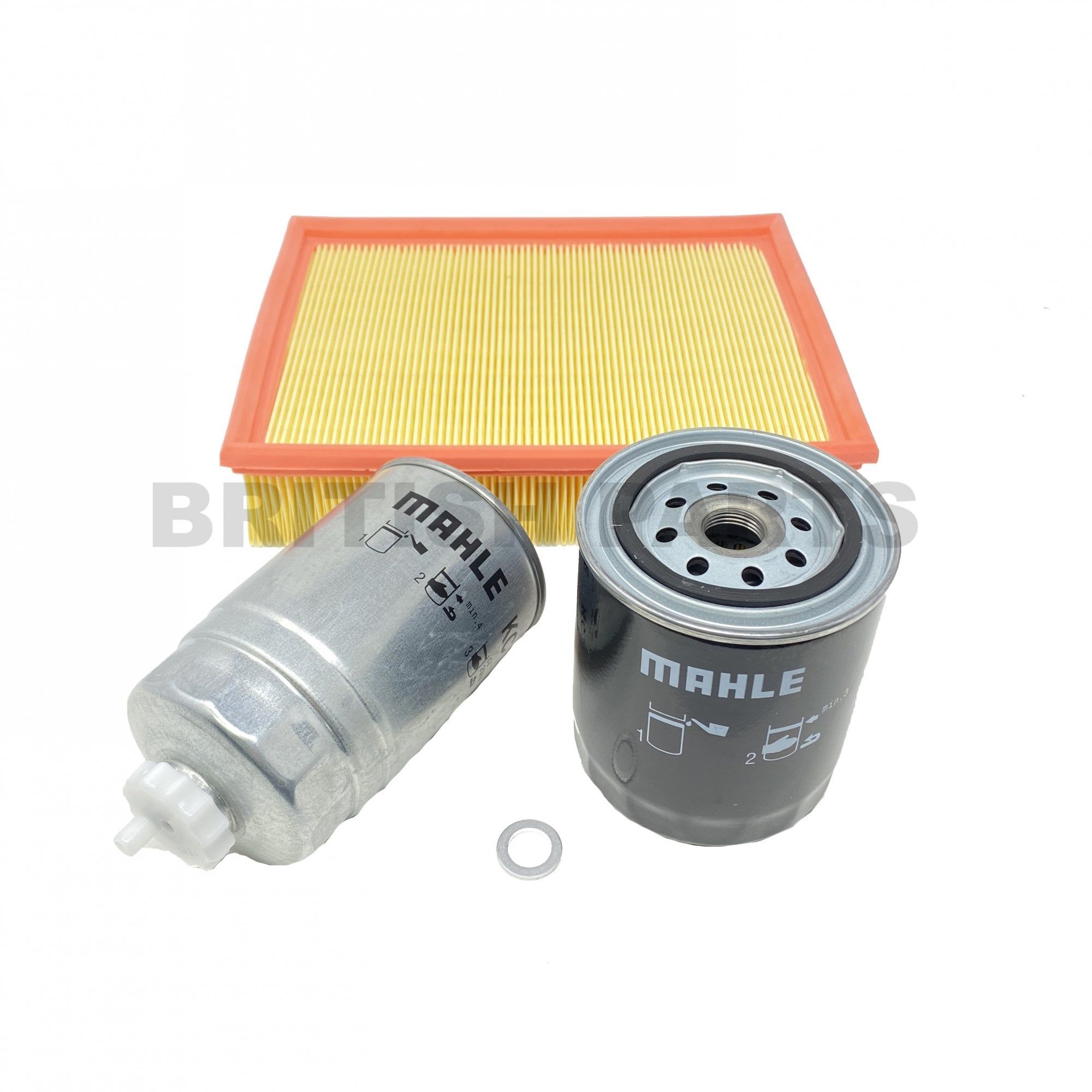 300 TDI Filter Service Kit|British Parts UK