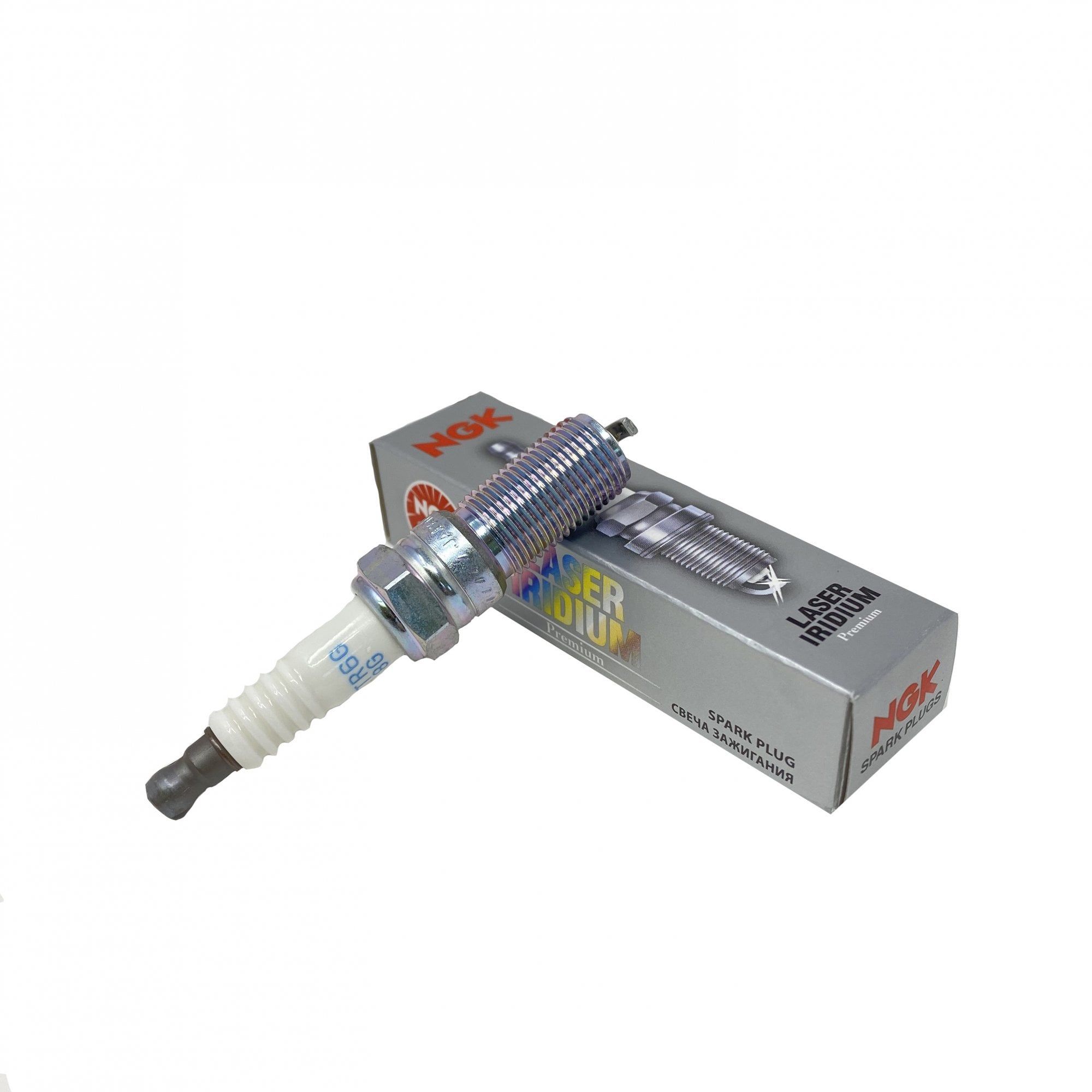 JDE38685 Jaguar NGK Spark Plug | British Parts