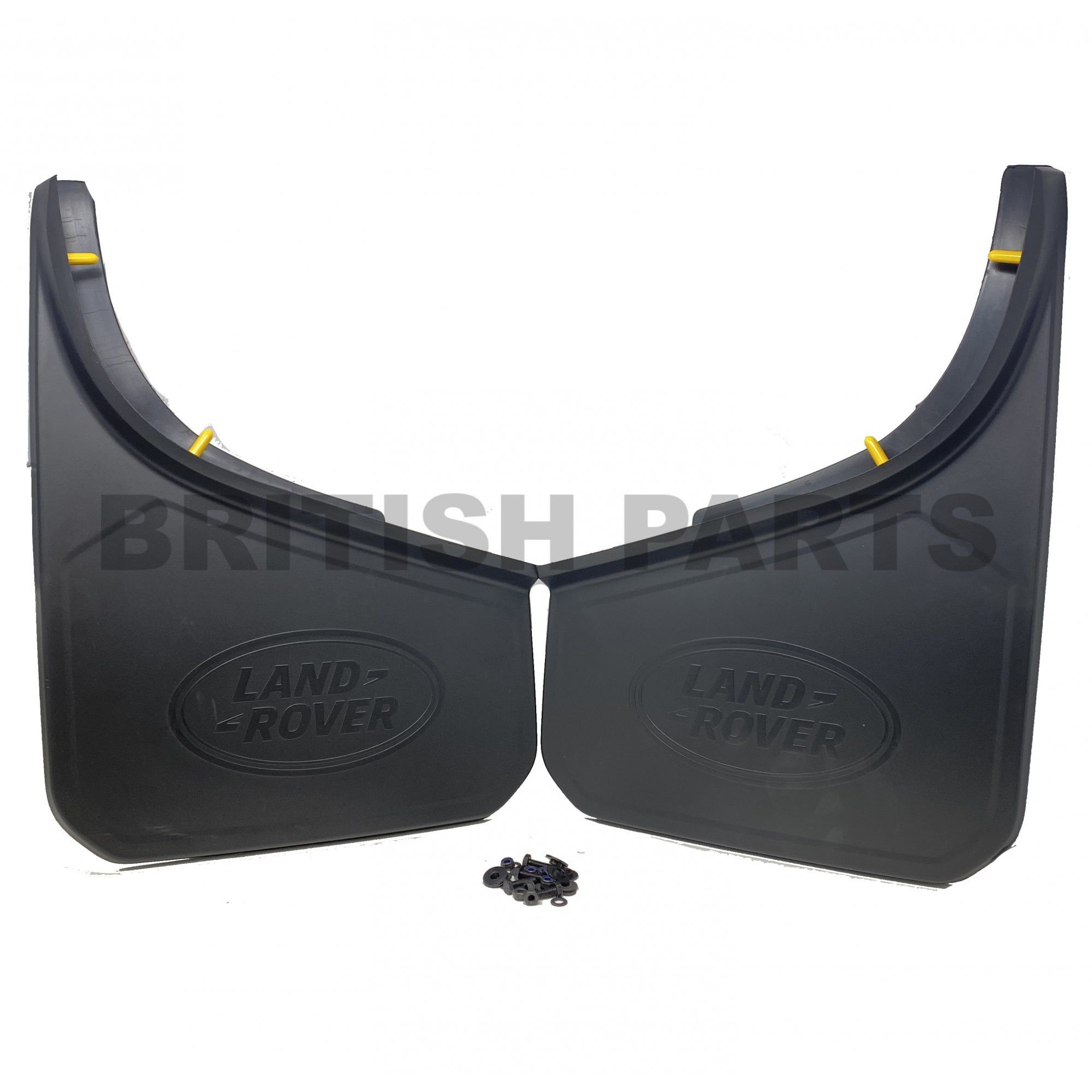 VPLEP0388Defender L663 Mudflap Set | British Parts