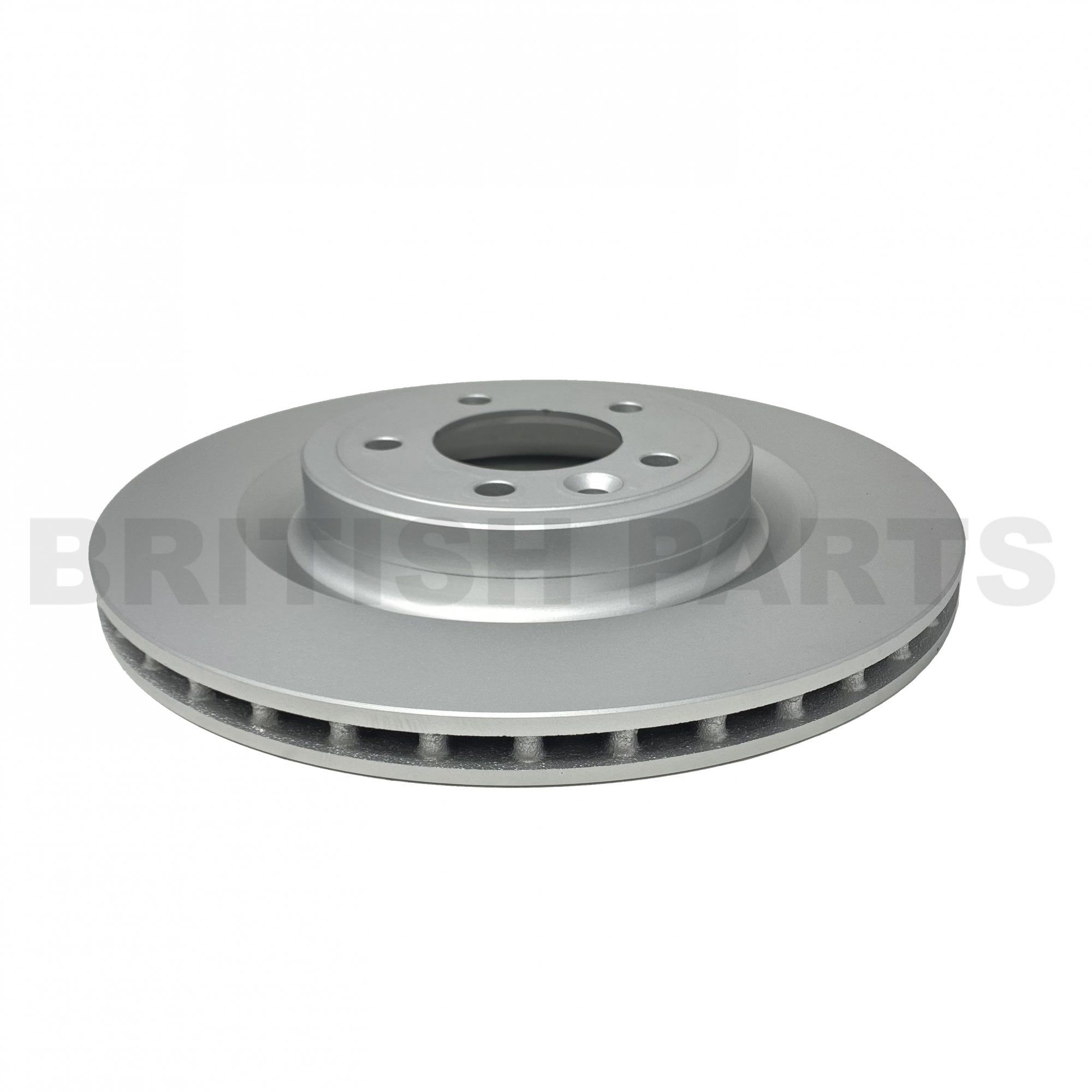 LR099036 Land Rover Brake Disc | British Parts