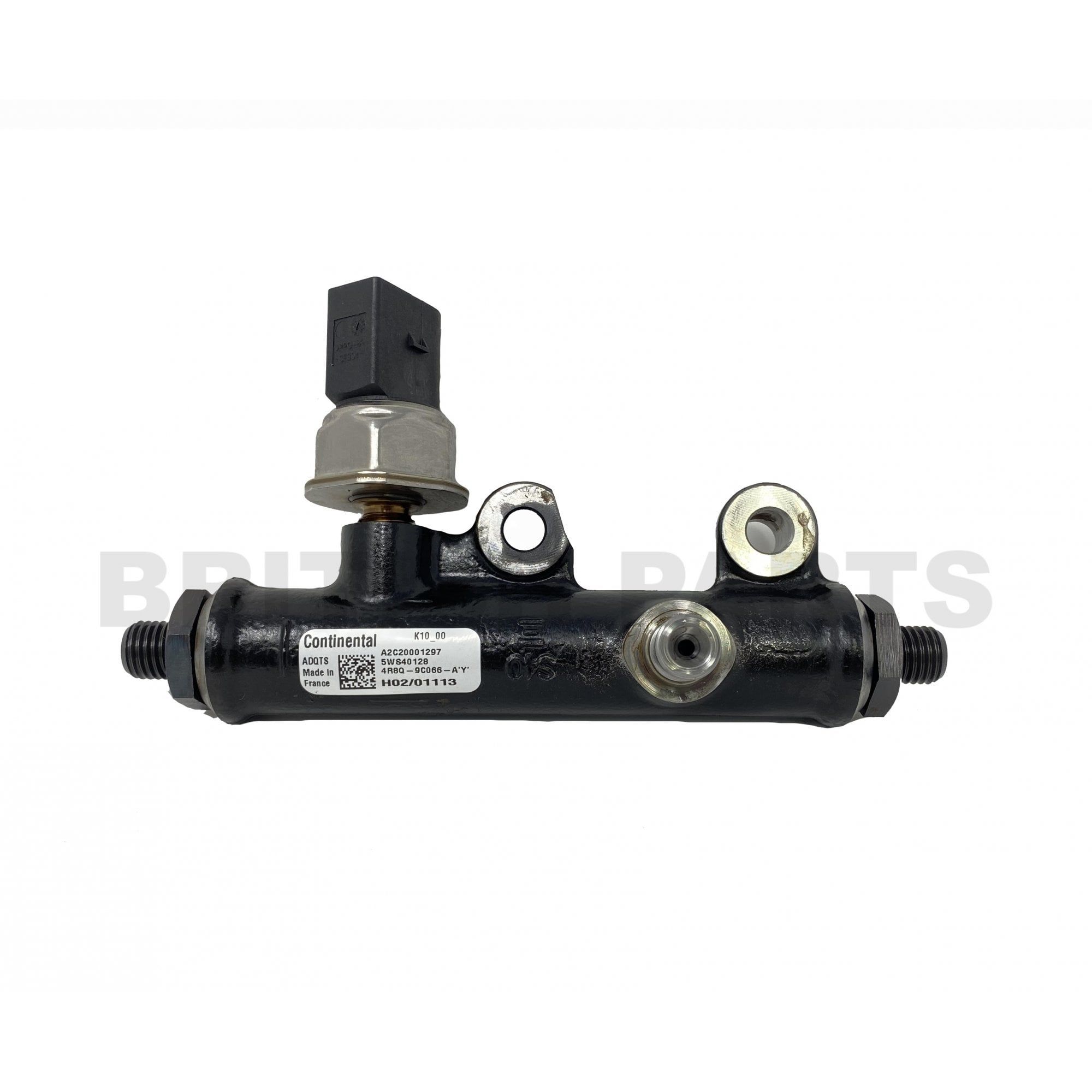 C2S43326 Jaguar Fuel Manifold | British Parts
