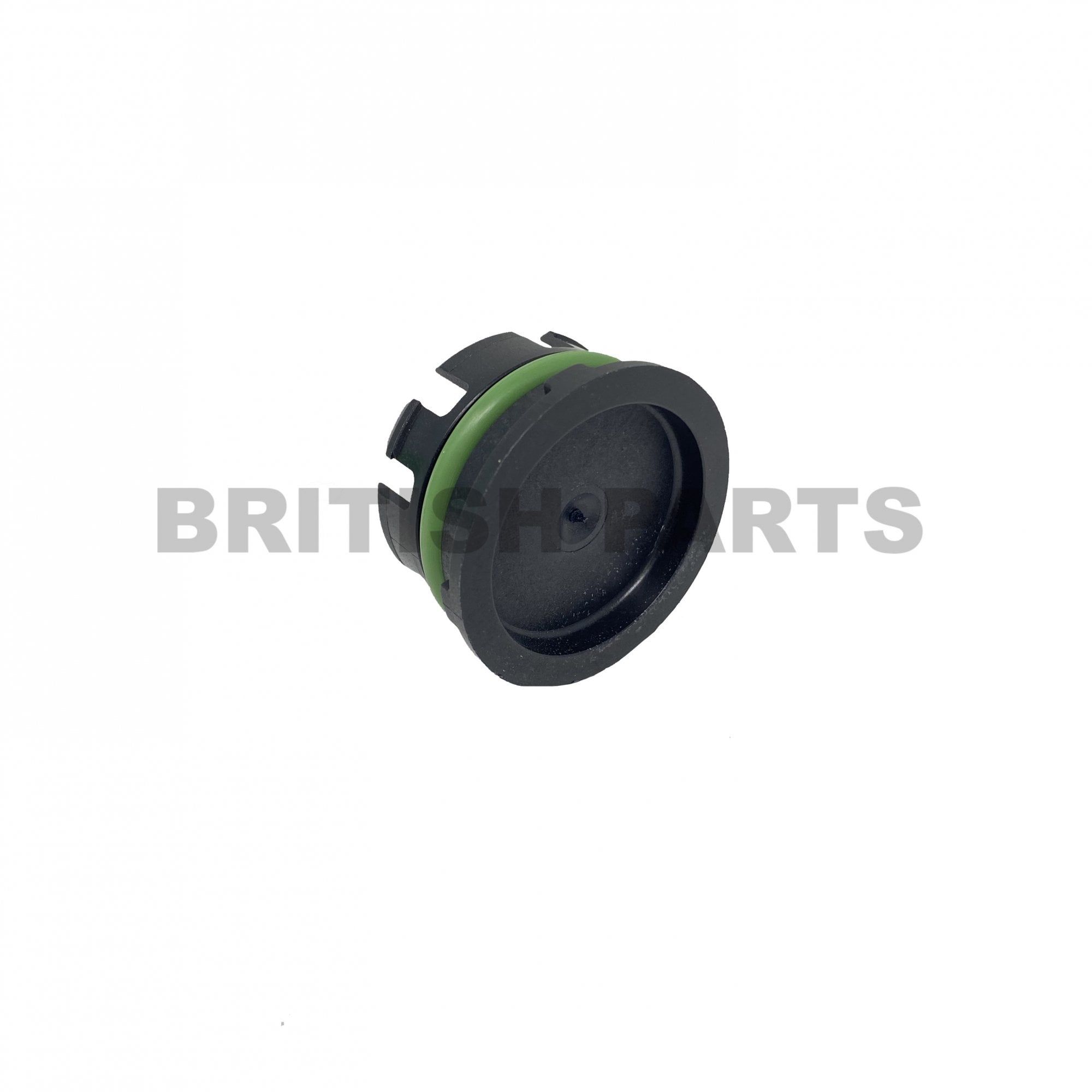 LR183648 Range Rover Land Rover Engine Blanking Plug | British Parts