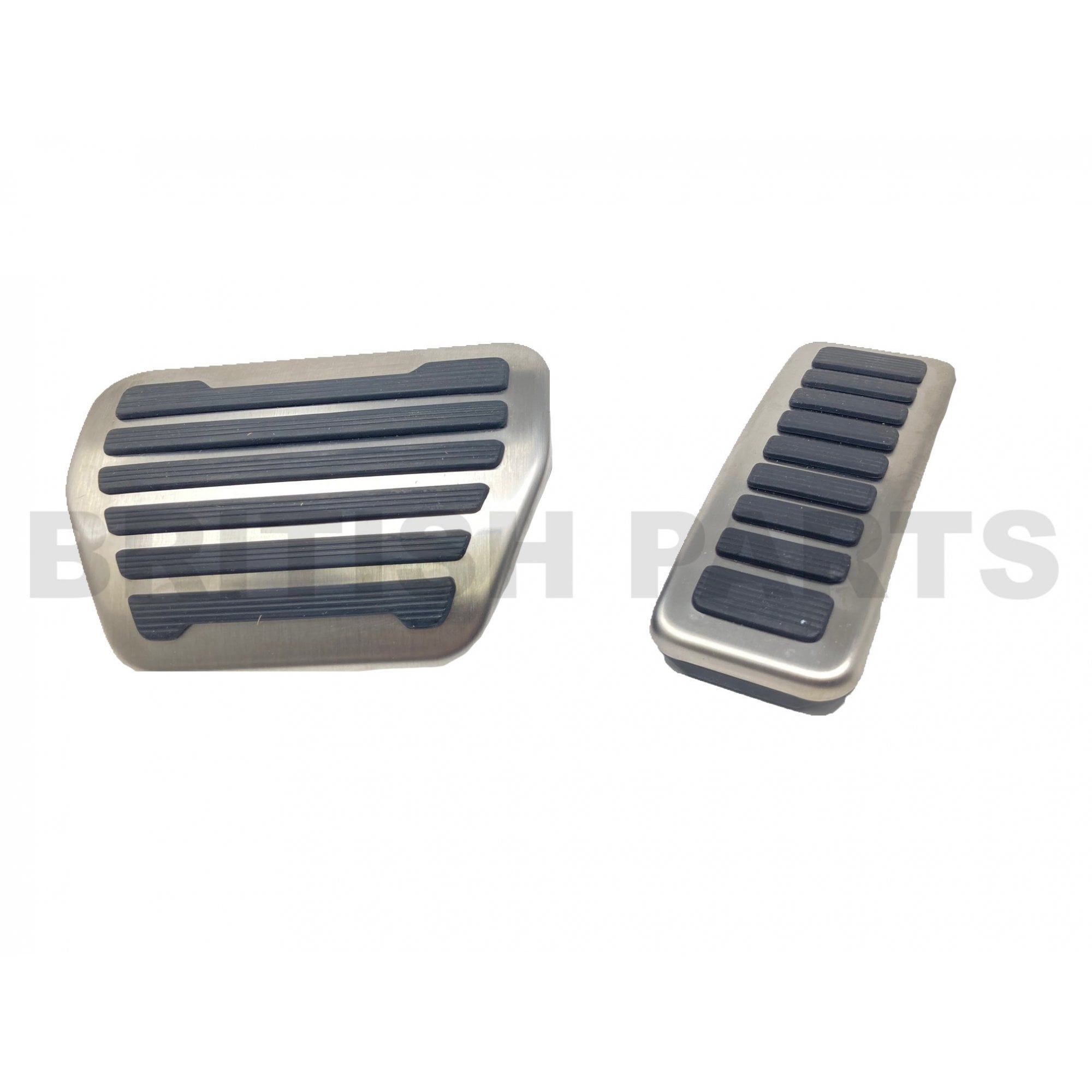 Land Rover Range Rover Sport Pedal Set | British Parts