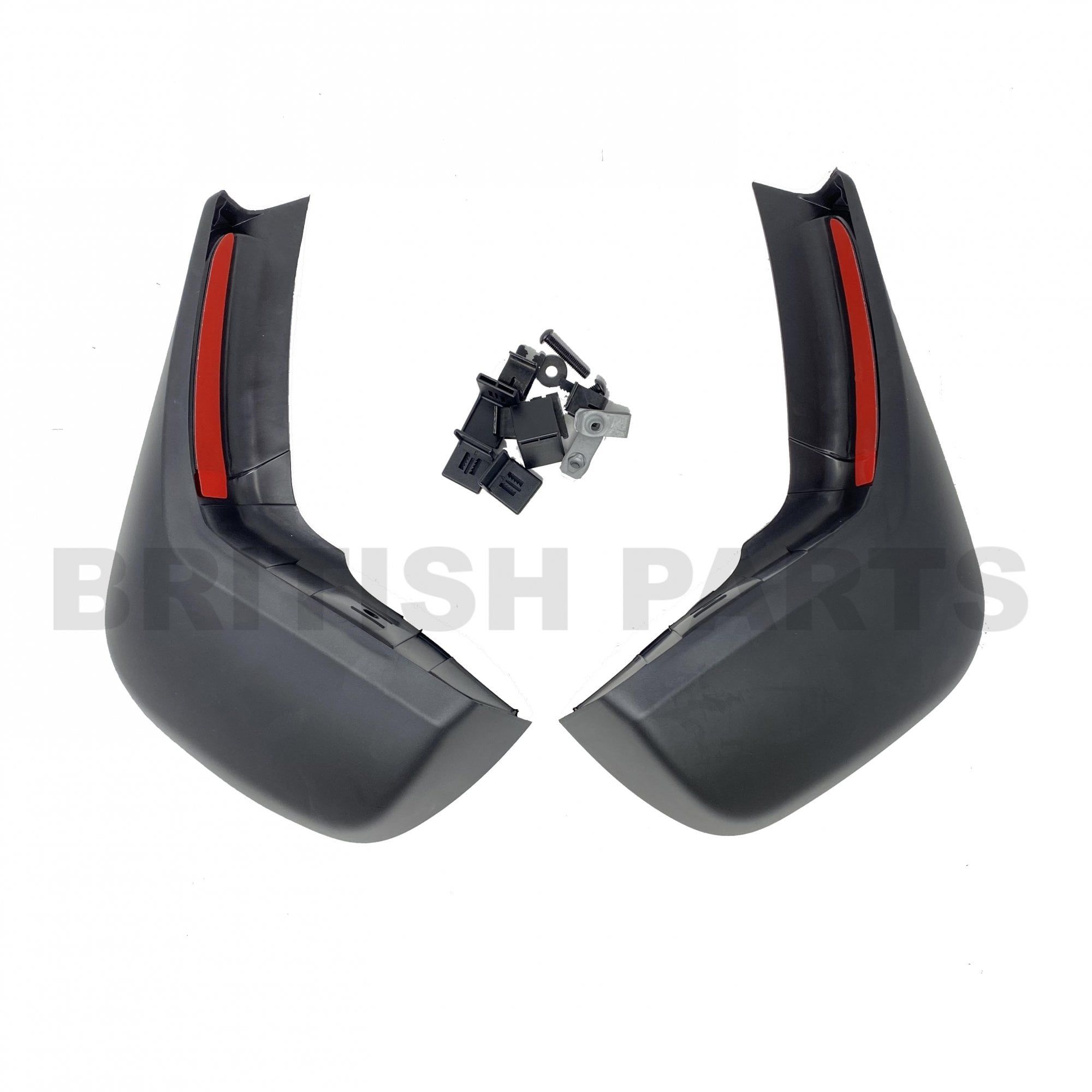 VPLRP0283 Discovery 5 Mudflap Set | British Parts