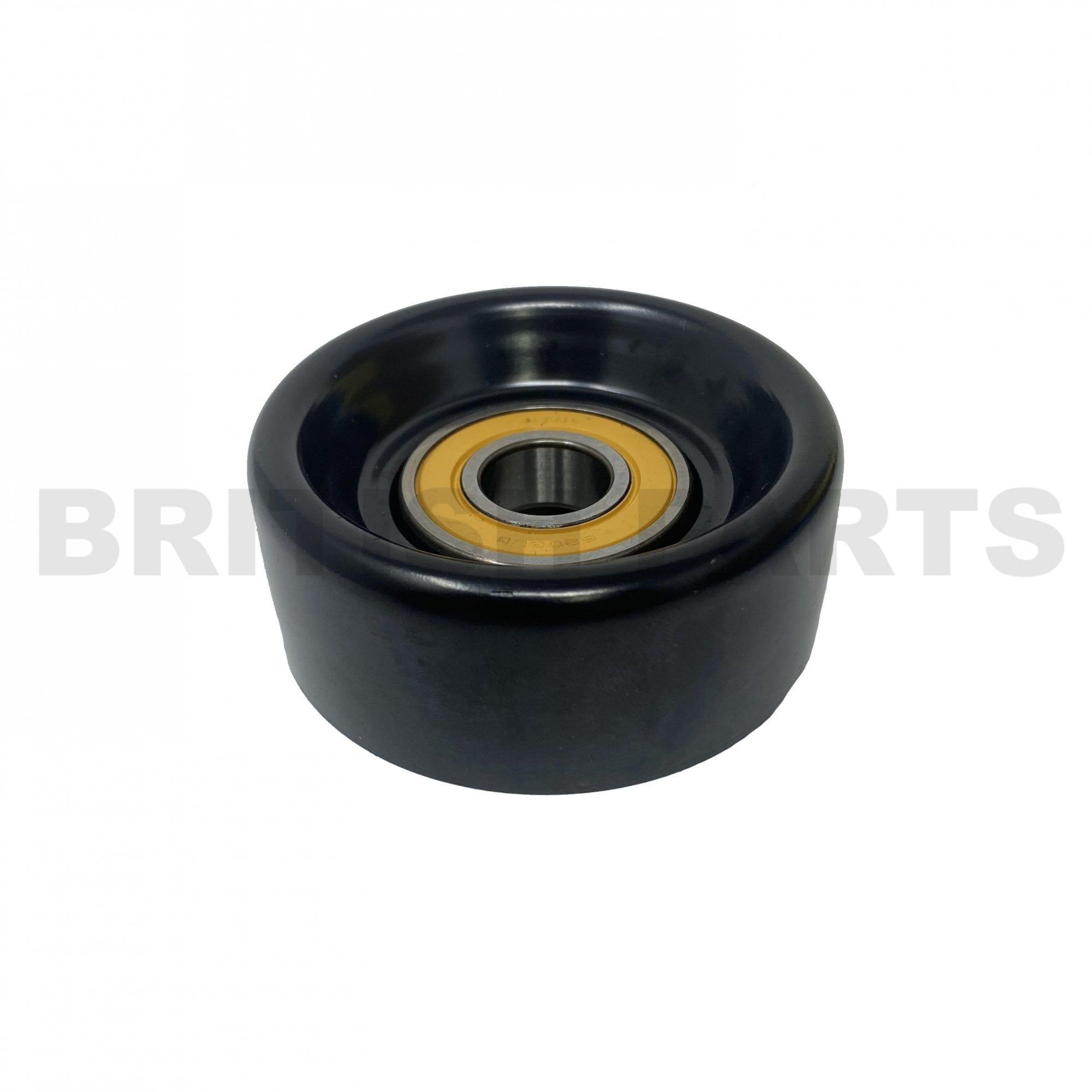Jaguar XJ40 X300 6.0 V12 Idler Pulley | British Parts