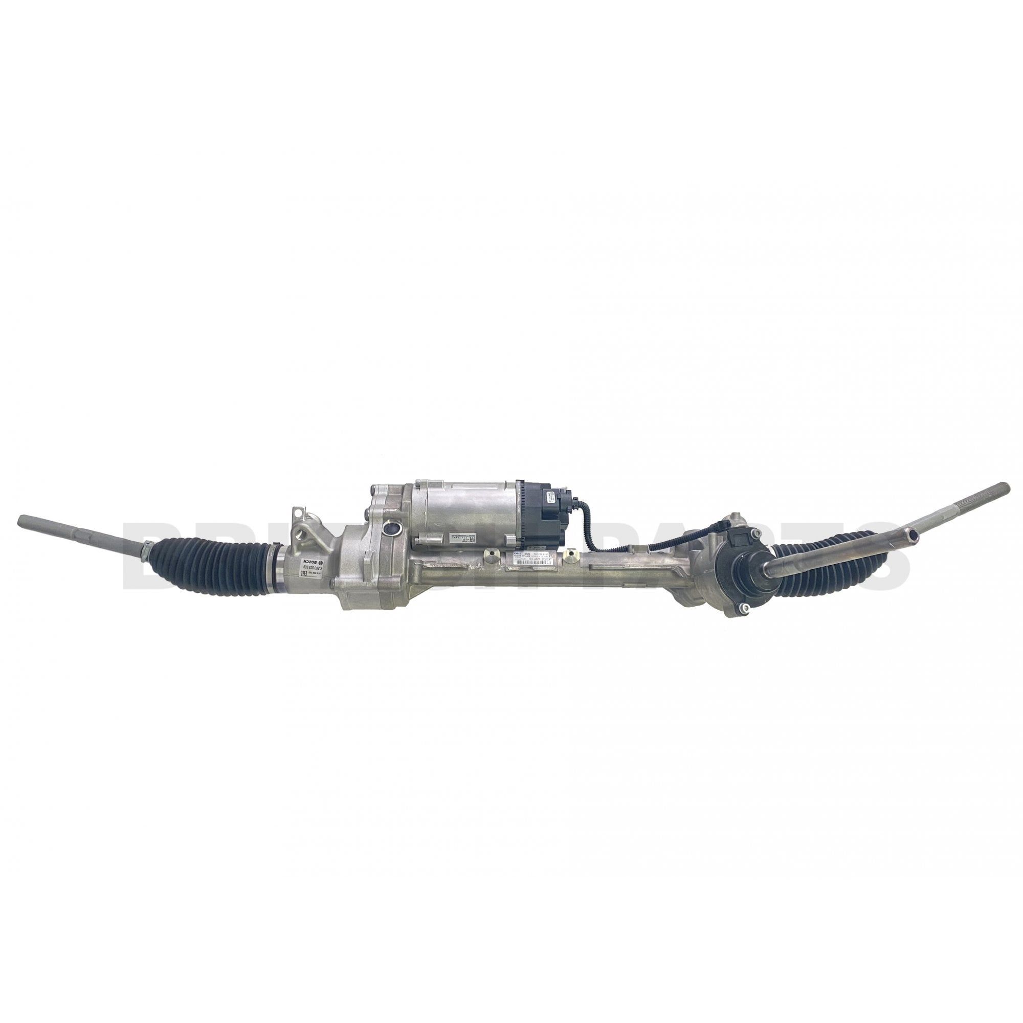 British Parts | LR142357 Range Rover Evoque Steering Rack
