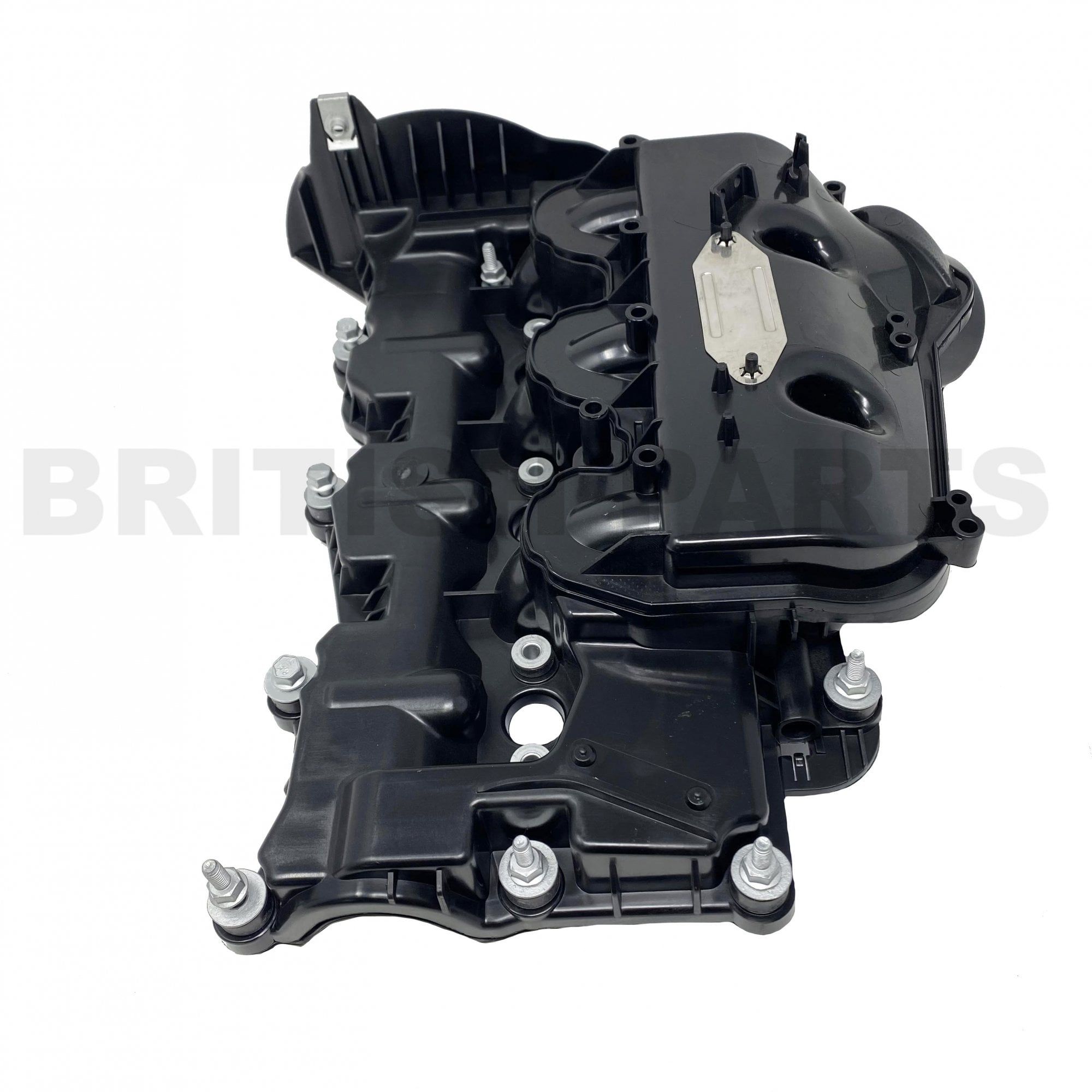 LR105956 LR166213 Land Rover Cover Inlet Manifold|British Parts