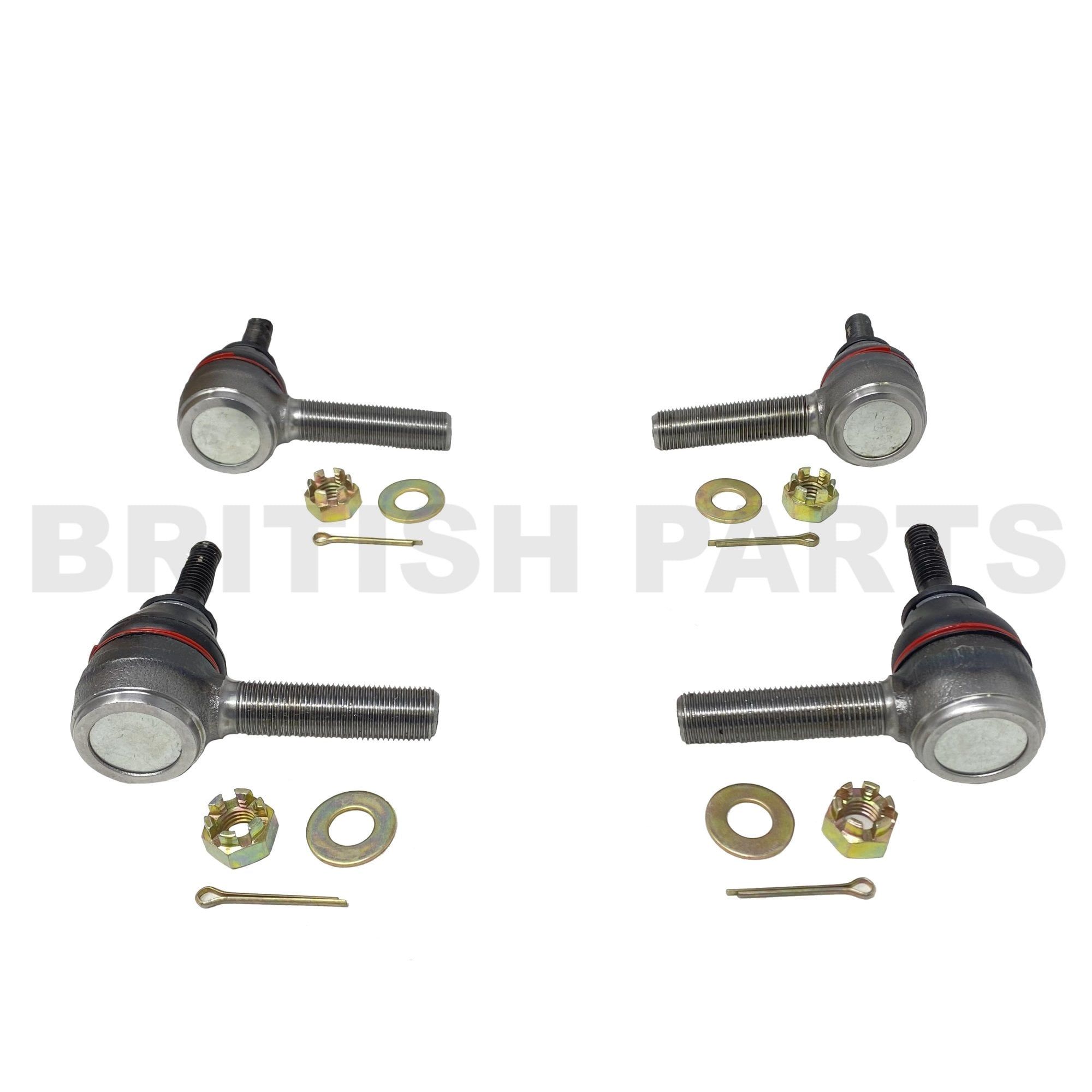 BPK305 steering track rod end kit Discovery Range Rover|British Parts