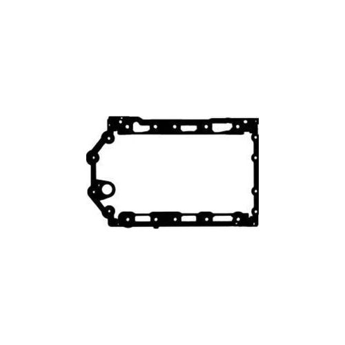 LR005994 Land Rover 3.0 Diesel engine sump gasket | British Parts