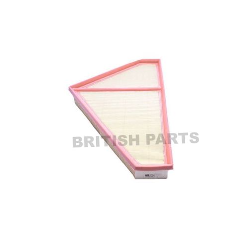 T2R1882 Jaguar F Type RH Air Filter|British Parts UK