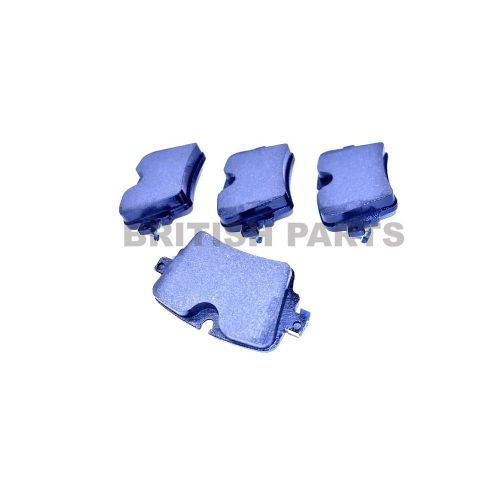 Jaguar F Type Brake Parts Brake Spares Jaguar F Type X152 | British ...
