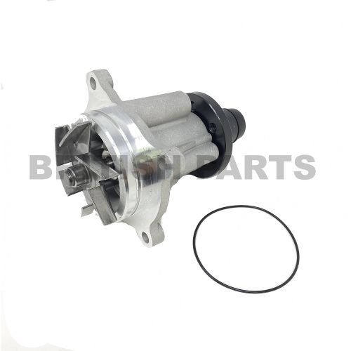 LR008863 Range Rover 3.6 TD V8 Diesel Water Pump | British Parts