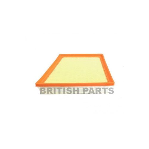 T4A6124 Jaguar XE Air Filter | British Parts