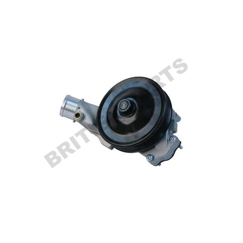 AJ814042 AJ813909 Jaguar XE 3.0 & 5.0 water pump | British Parts UK