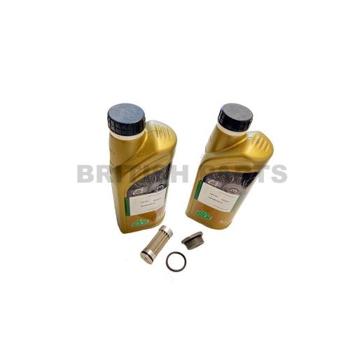 Range Rover Sport ACE System Service Kit | British Parts