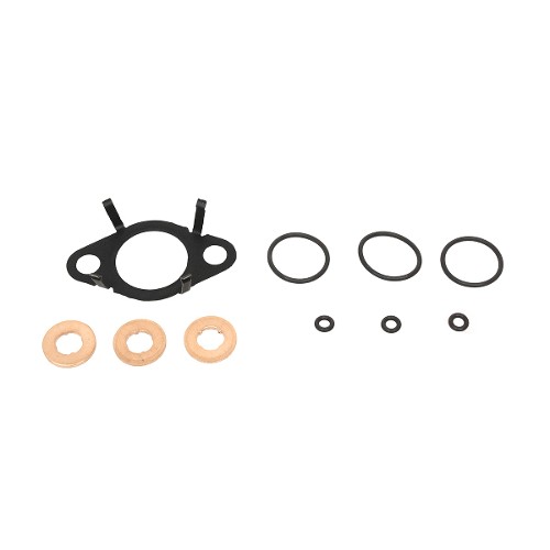Jaguar 3.0 diesel inlet manifold fitting kit | British Parts UK