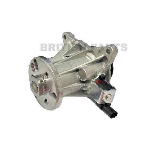 JDE36140 JDE39951 Jaguar 3.0 Diesel Water Pump | British Parts