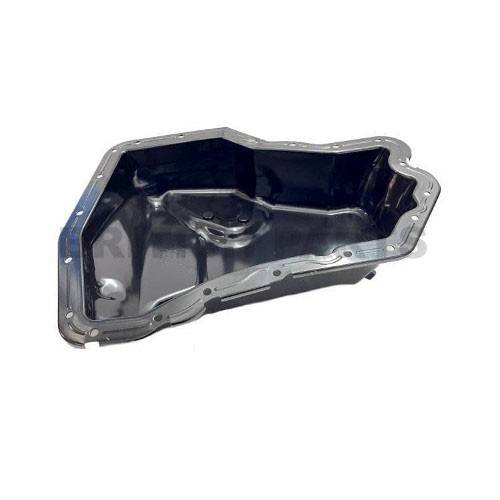 LR115654 Freelander ( 2 ) 2.2 Diesel Sump Pan | British Parts