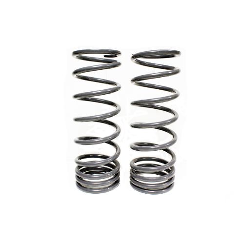 Light Load Rear Springs | TF010 | British Parts