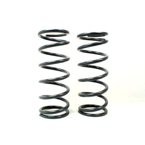 Medium Load Rear Springs | TF019 | British Parts