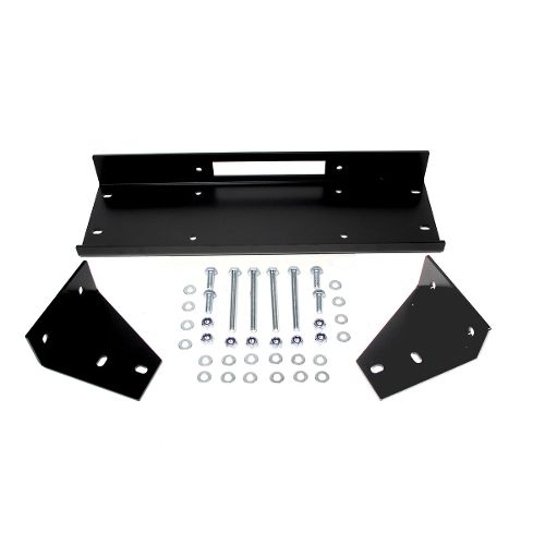 Discrete winch mount | TF078 | British Parts