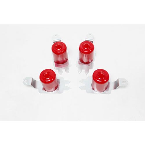 Extended Bump stops set of 4 | TF1023 | British Parts