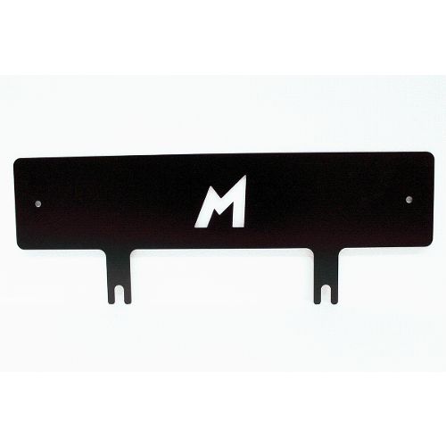 Mounting Plinth - Number Plate | TF155 | British Parts