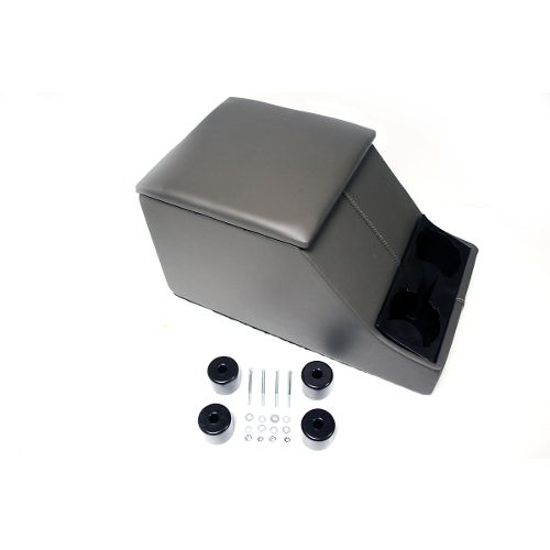 Cubby Box Grey | TF2662G | British Parts