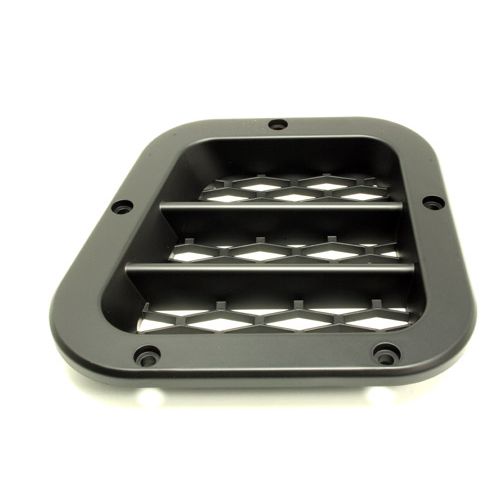 Sport grille R/H side | TF271RH | British Parts