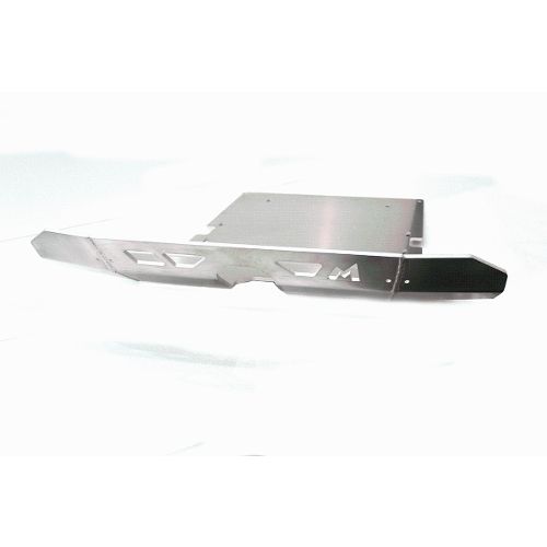 DISCOVERY 4 STEERING AND SUMP GUARD | TF829 | British Parts