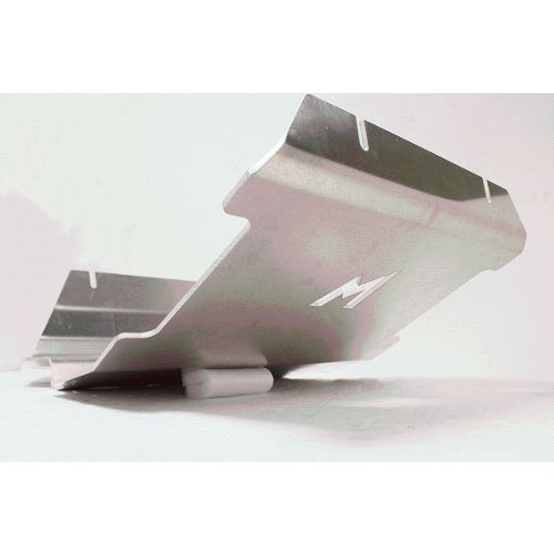 Fuel tank Guard | TF845 | British Parts