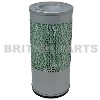 British Parts Land Rover Defender 300 TDI Air Filter ESR2623 ESR2102 ...