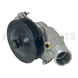 Jaguar Water Pumps Original OE OEM & Direct Replacement Jaguar Water Pumps